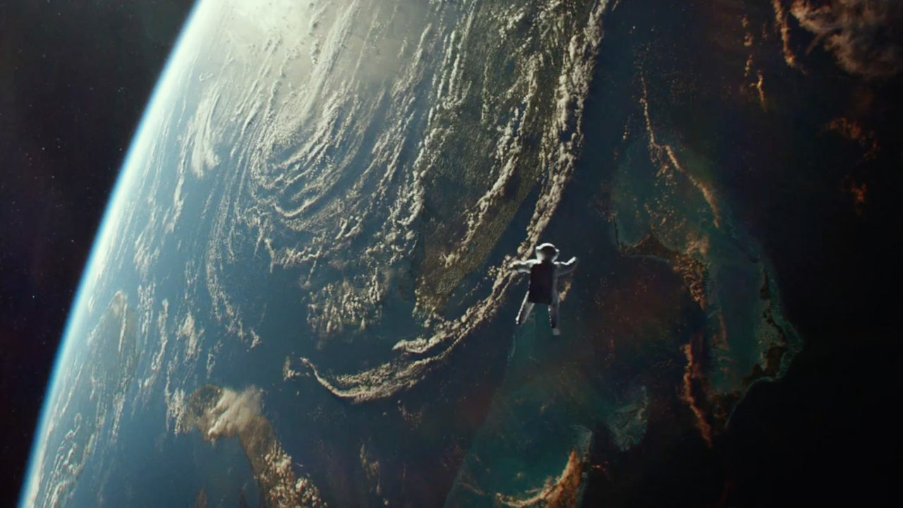 Anonymous Content » Commercials