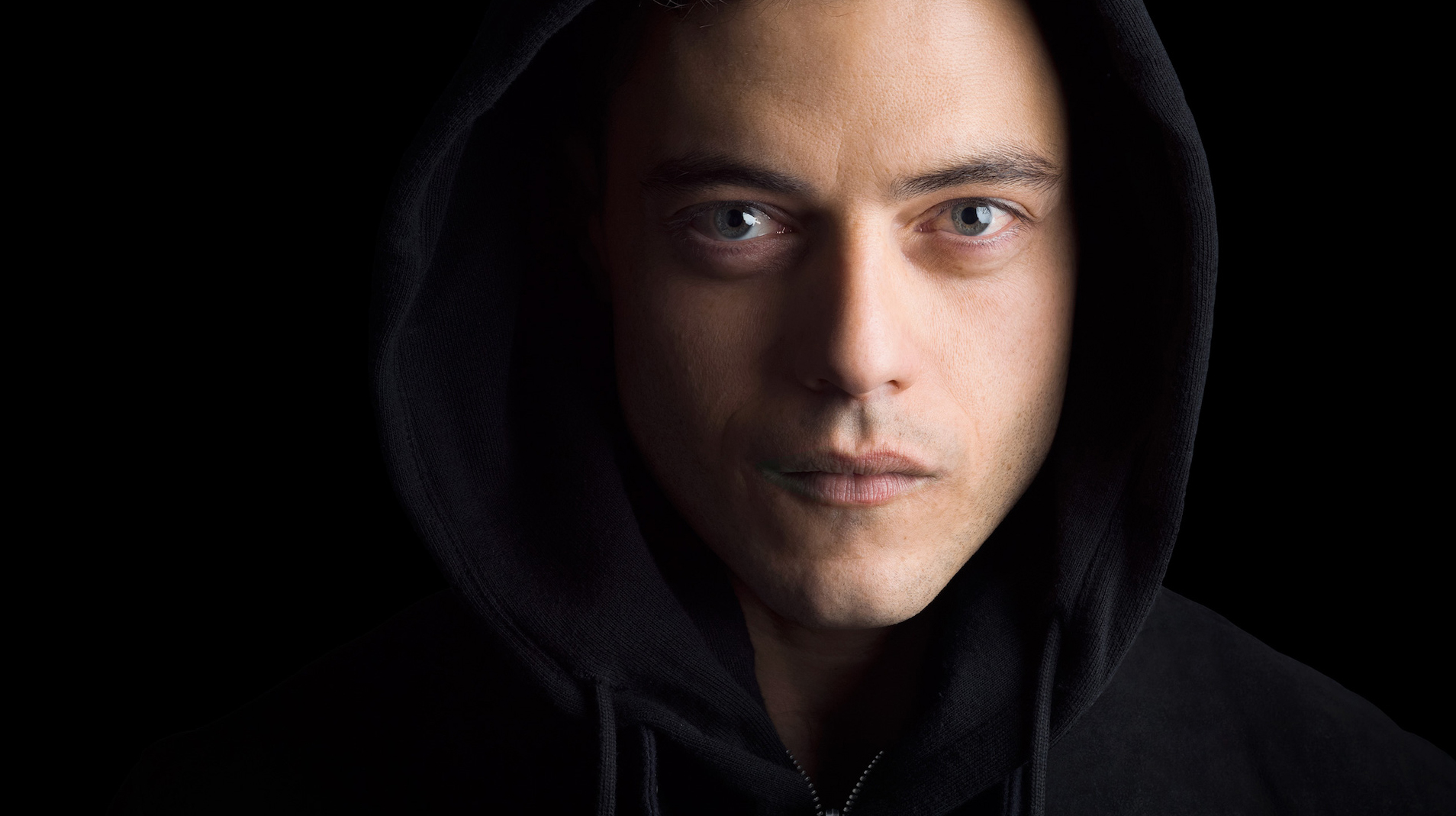 Anonymous Content » Mr. Robot
