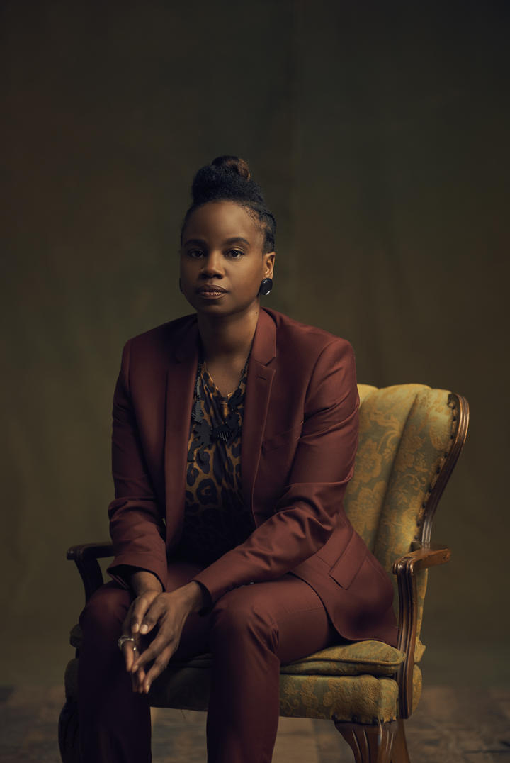 Anonymous Content » Dee Rees Joins Anonymous Content for Commercial ...