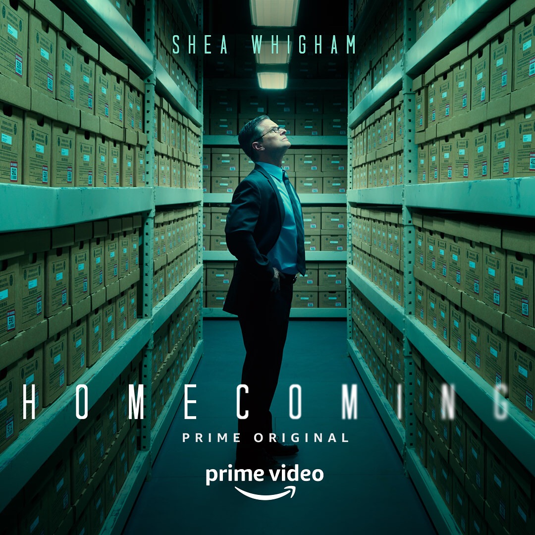 Anonymous Content » Sam Esmail’s “Homecoming” Series, Starring Julia ...