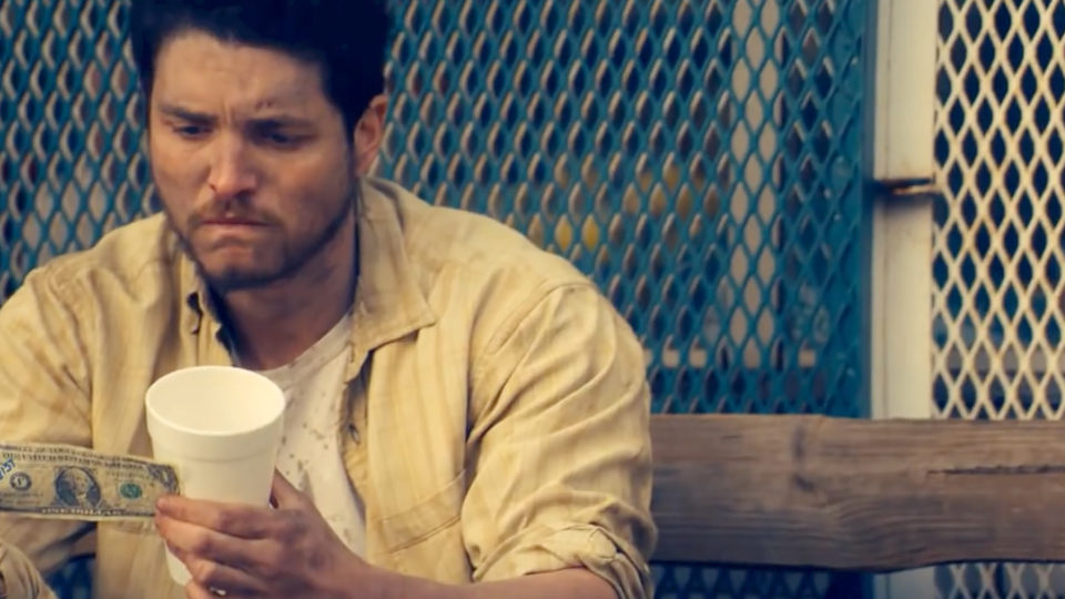 Anonymous Content » Film + TV