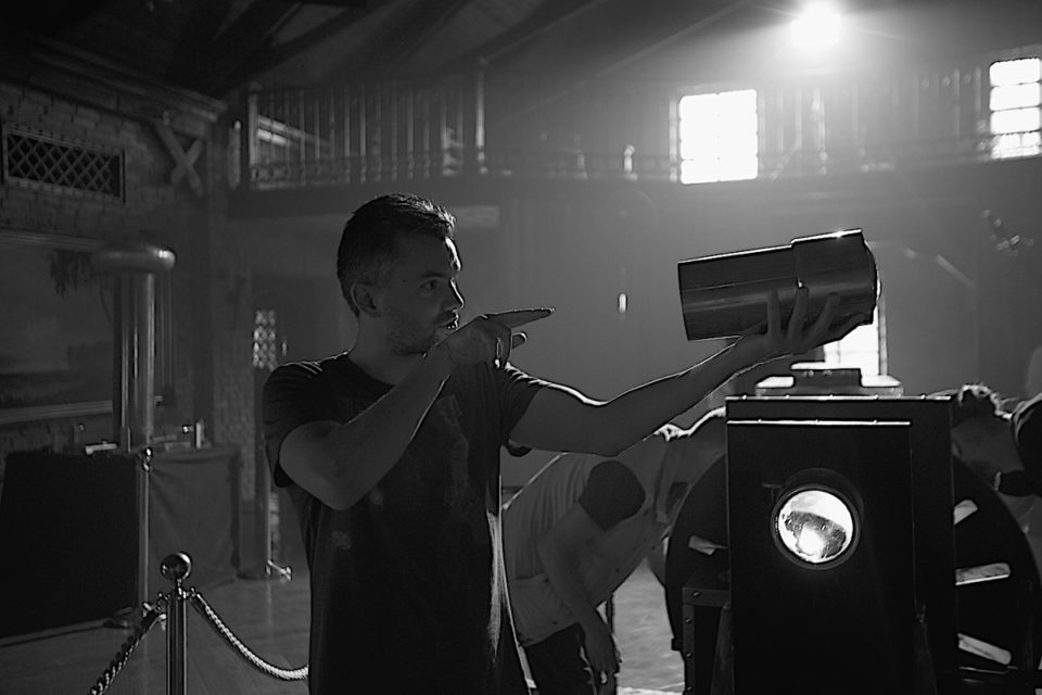 Anonymous Content » News