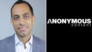 Anonymous Content » News