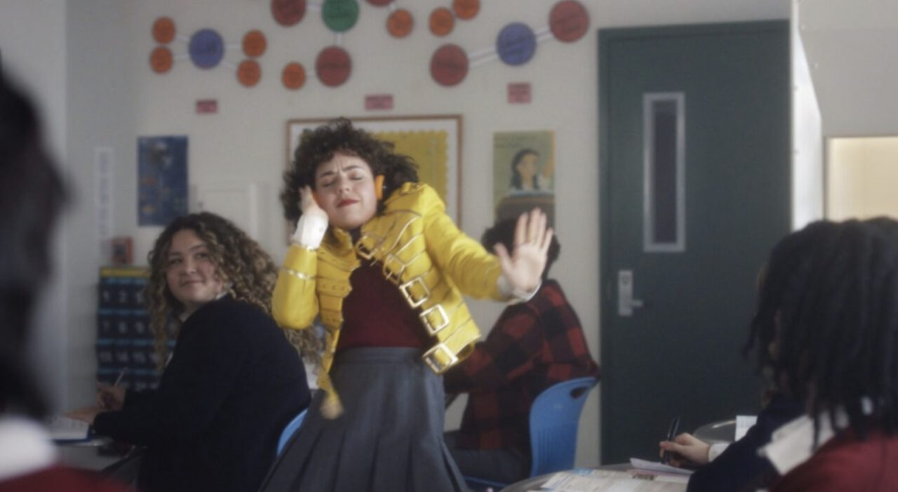 Anonymous Content » News