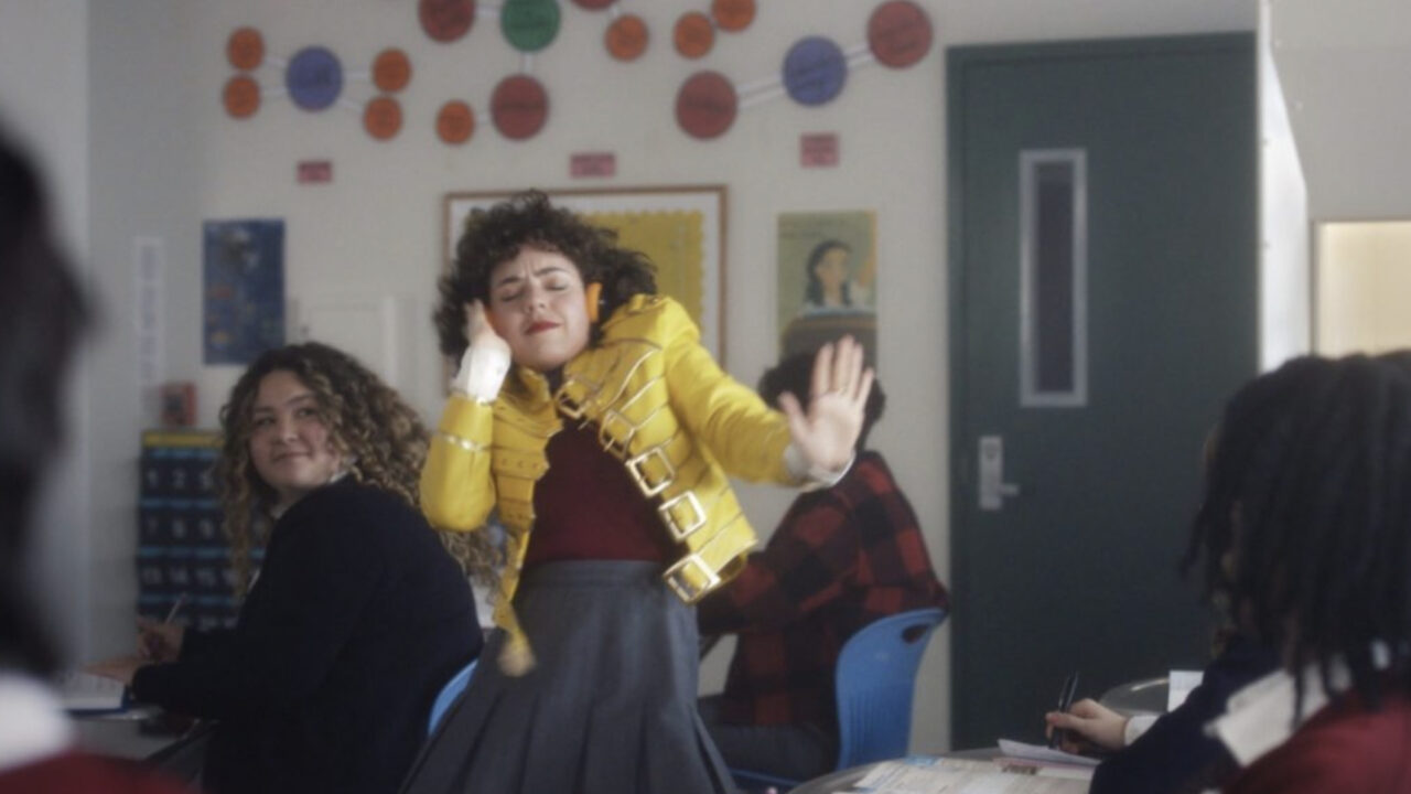 Anonymous Content » Bec Smith Joins Anonymous Content as Partner & Manager