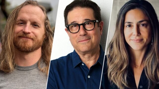 Anonymous Content » News