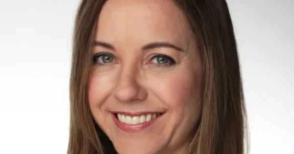 Anonymous Content » Bec Smith Joins Anonymous Content as Partner & Manager