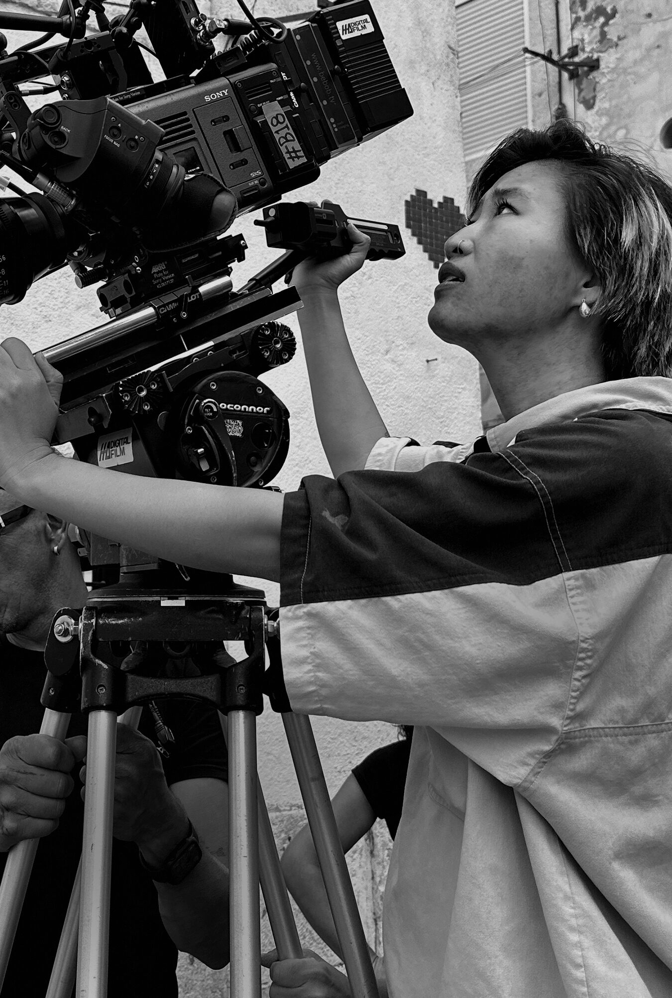 Anonymous Content » Spotlight On: WE ARE AYENDA Collaborators