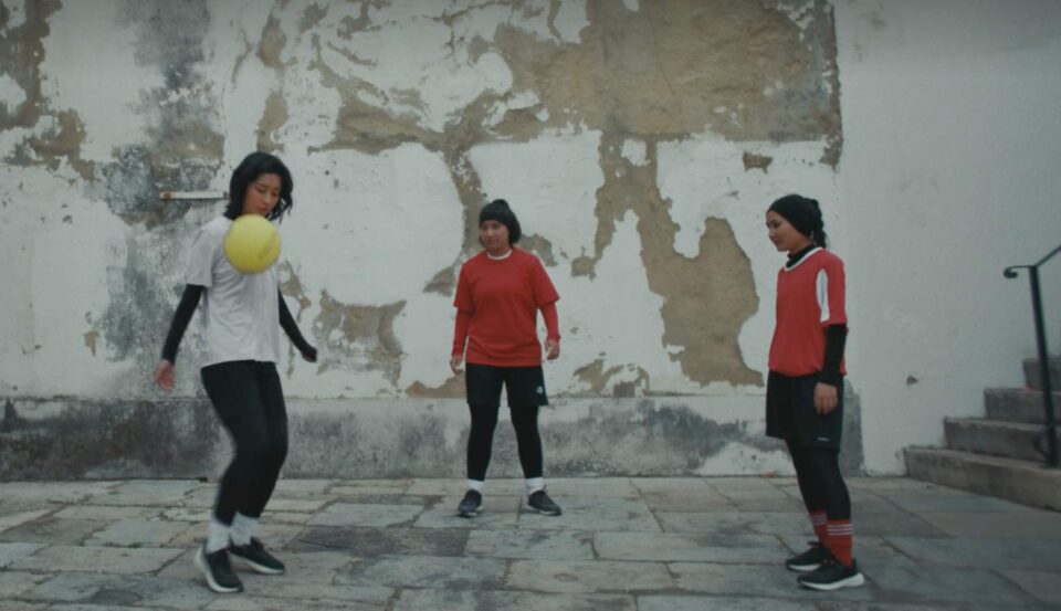 Anonymous Content » News