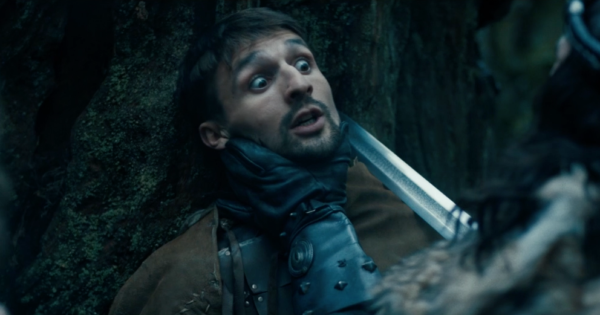 Anonymous Content » Heineken “Vikings”