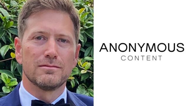 Anonymous Content » News